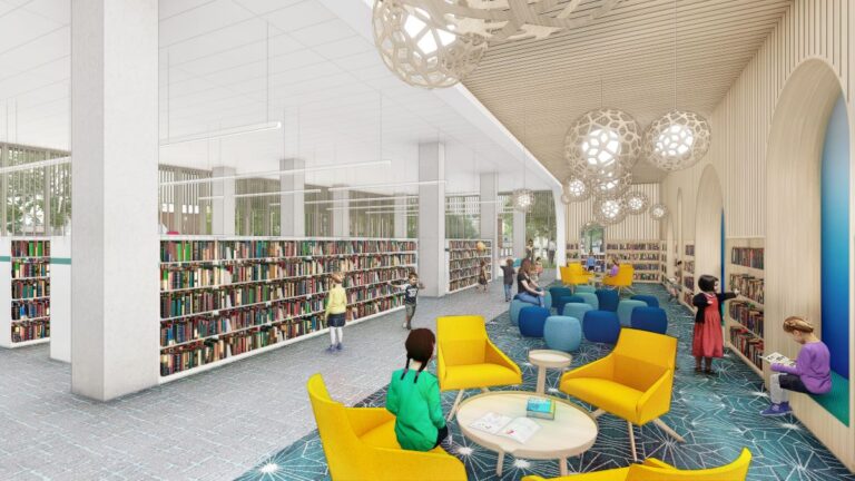 Downtown - Friends of the Santa Cruz Public Libraries