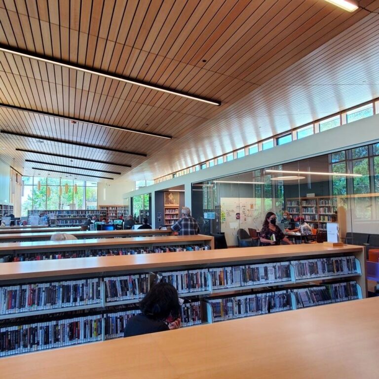 Capitola Library Friends